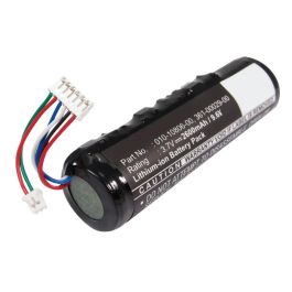 Køb Batteri til bl.a. Garmin Astro System DC20 (Kompatibelt)