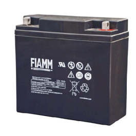 Køb Fiamm 12FGH65 12V - 18Ah