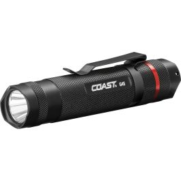Køb Coast G45 håndlygte 400 lumen - i blisterpakning