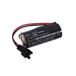Køb Sanyo CR17450 Batteri 3V 2600mAh