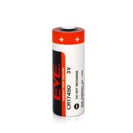 Køb EVE CR17450 Lithium batteri