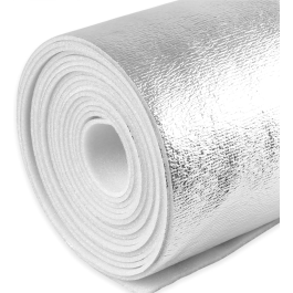 Køb Termofolie 250x60cm - 3mm