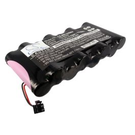 Køb Batteri til bl.a. Siemens medical SC700, Drager MS14490