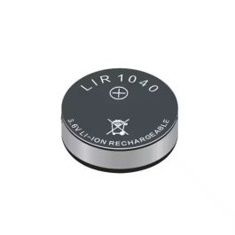 Køb LIR1040 3,6V 32mAh