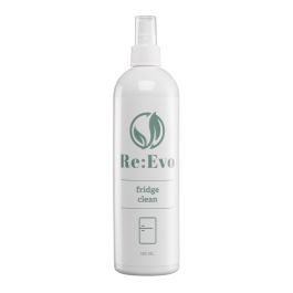 Køb Re:Evo Køleskabsrens spray - 500ml.