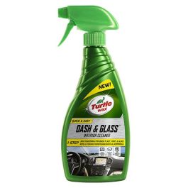 Køb Turtle Dash & Glass Cleaner 500 ml