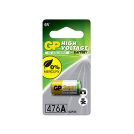 GP 476A / 4LR44 Alkaline batteri - 1 stk.