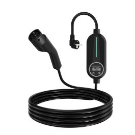 Køb Mormor-lader Type 2 - 6A - 5m