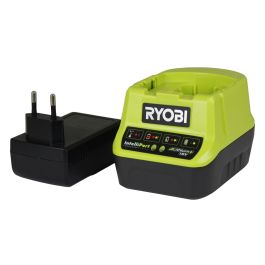 Køb Ryobi RC18120 ONE+ 18V Batterilader (Original)