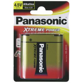 Køb Panasonic Pro Power Alkaline 3LR12 batteri