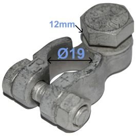 Køb Raco Polsko 12 MM BOLT Plus