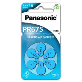 Køb Panasonic PR675H / V675 (6 stk)