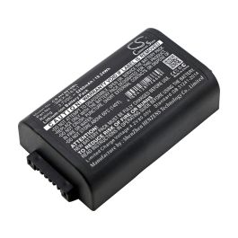 Køb Batteri til Dolphin Stregkode scanner 99EX - 3,7V