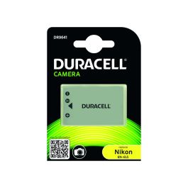 Køb Duracell DR9641 kamerabatteri til Nikon EN-EL5