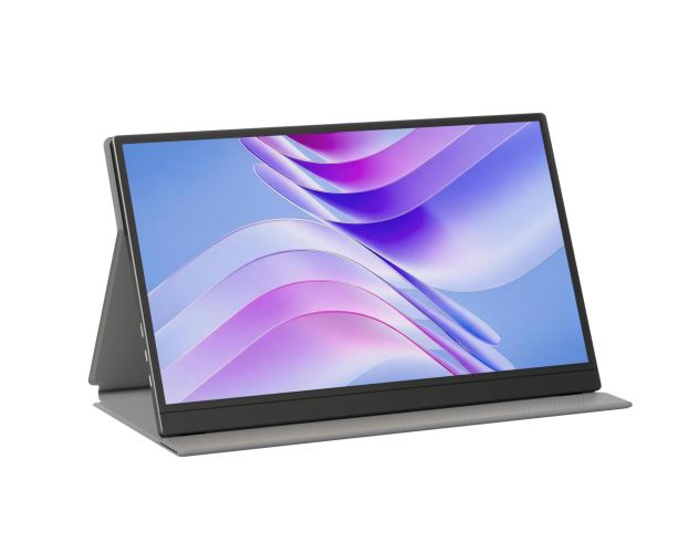 Køb Denver PMT-15710 15,6" Full HD touchskærm USB-C/HDMI