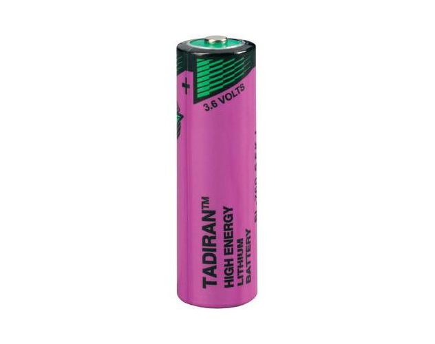 Tadiran CR-SL760/S / SL-760 / AA / XL-060 3.6V - Sonnenschein - Lithium ...